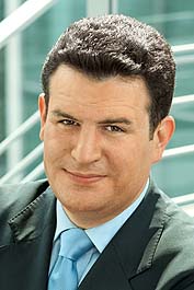 Deutscher Bundestag: Heil, Hubertus